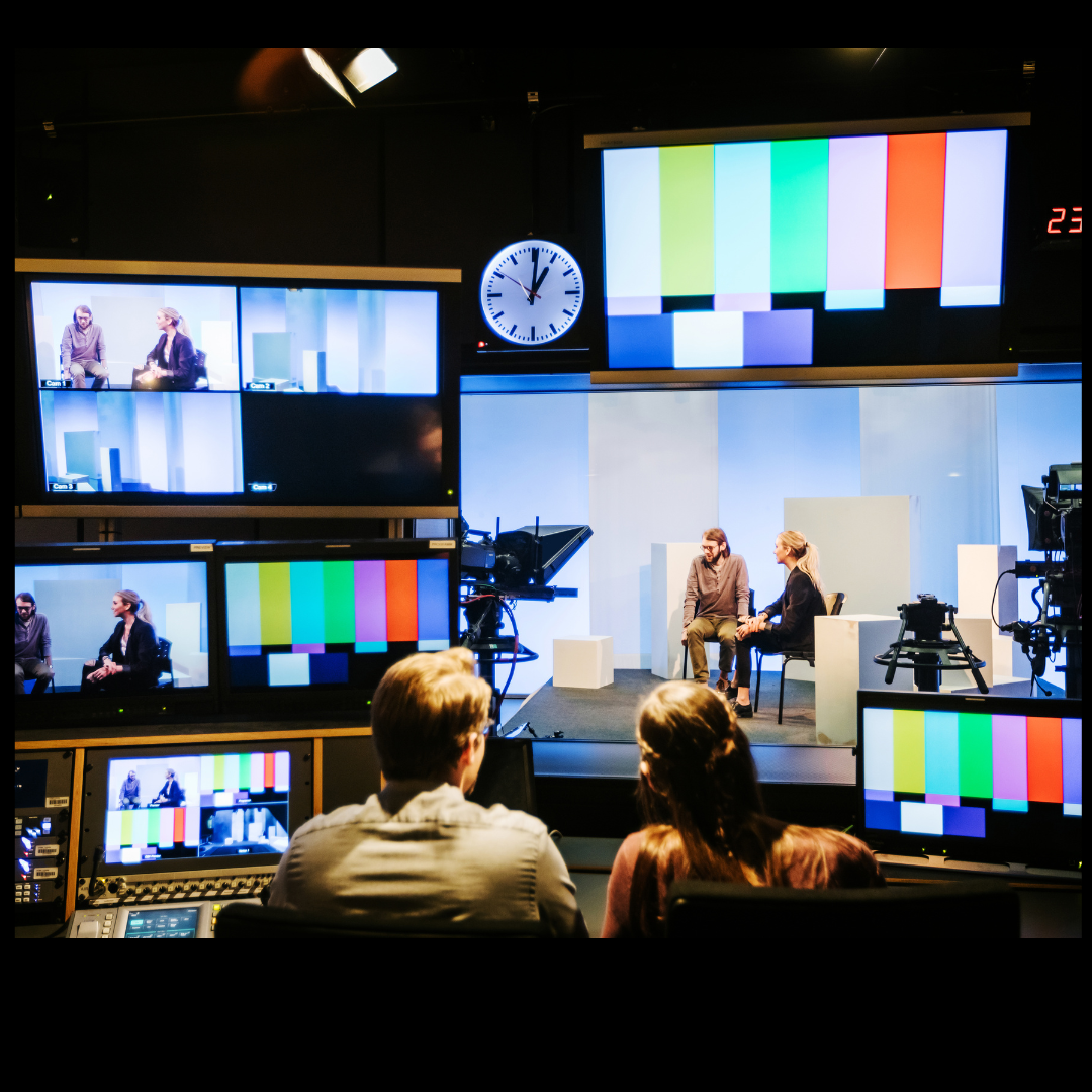 “Mijn tv-format is gestolen”. Hoe voorkom je dat? - The Legal Group